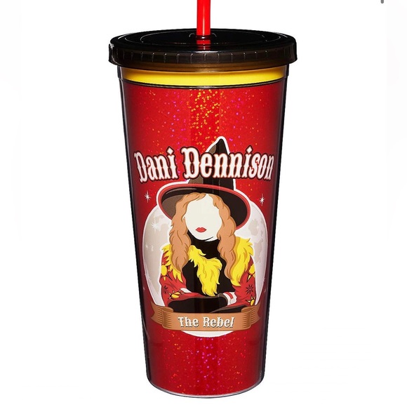 Disney | Kitchen | Halloween Hocus Pocus Cup Dani Dennison | Poshmark